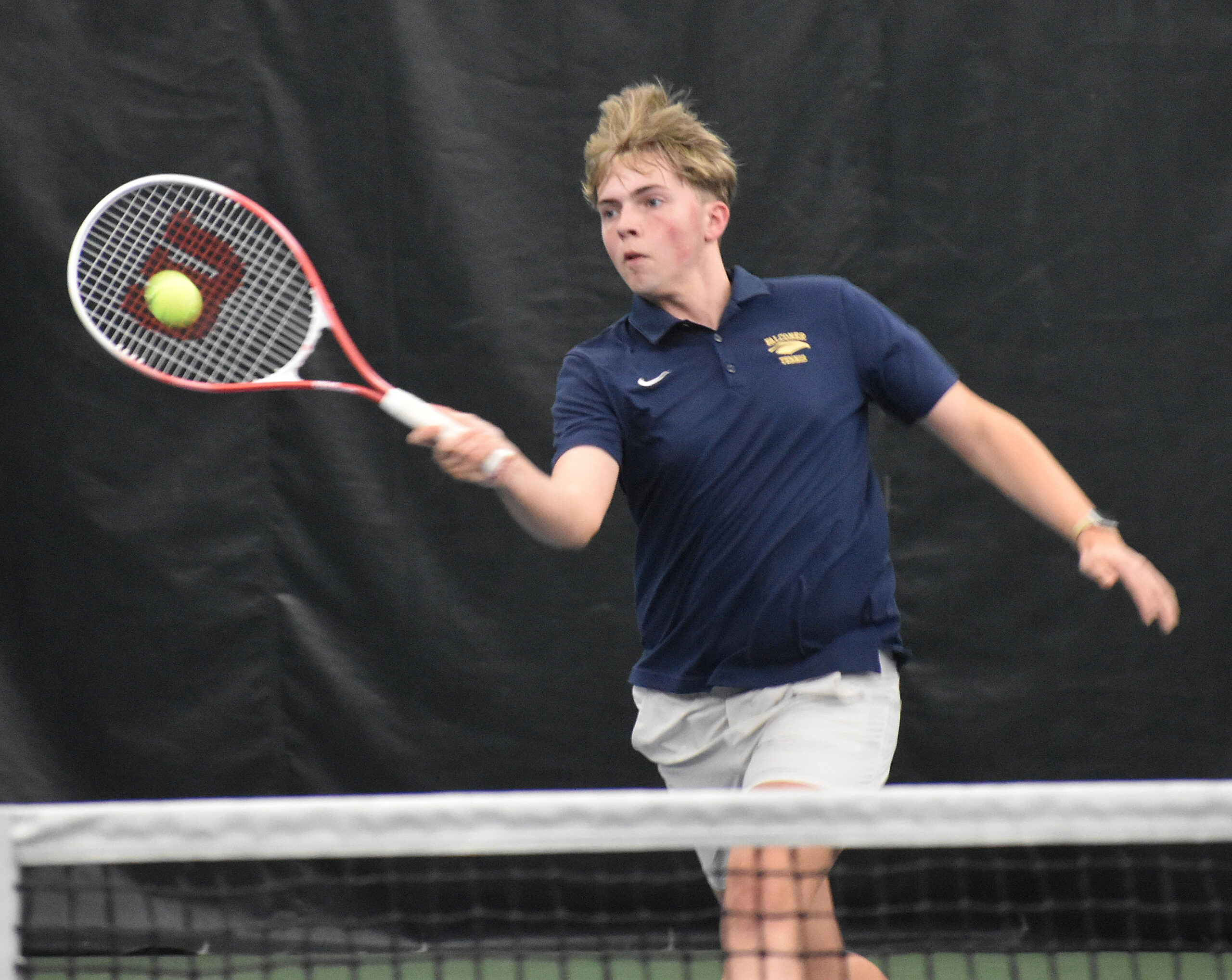 Double Trouble | News, Sports, Jobs - Post Journal